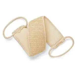 Sisal Back Scrubber - B&T Kustom Designs – Beautifox